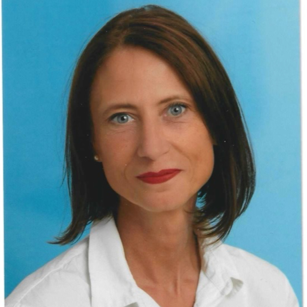 Jenny Rabenstein - Kaufmännische Sachbearbeiterin - Es gibt kein ...