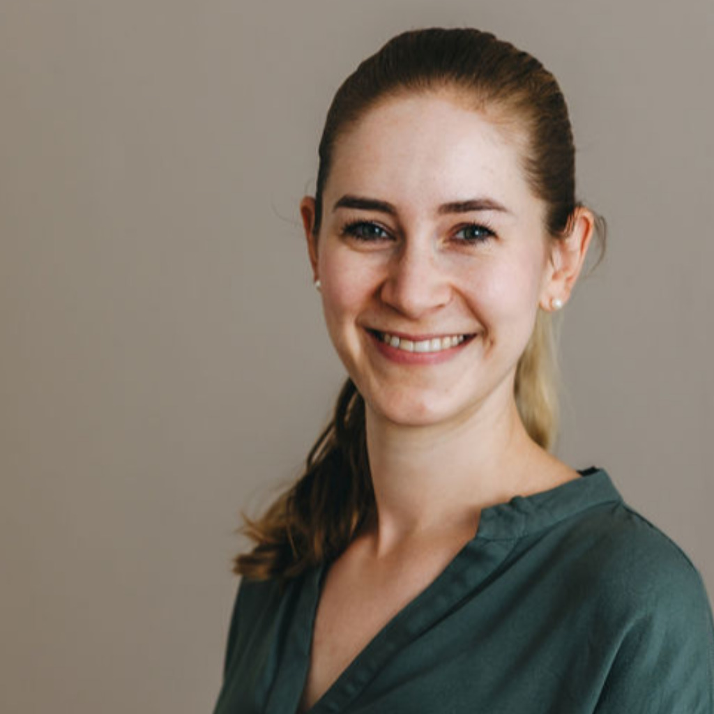 Jessica Imhof - Senior PR- & Social-Media-Managerin - 1&1 ...