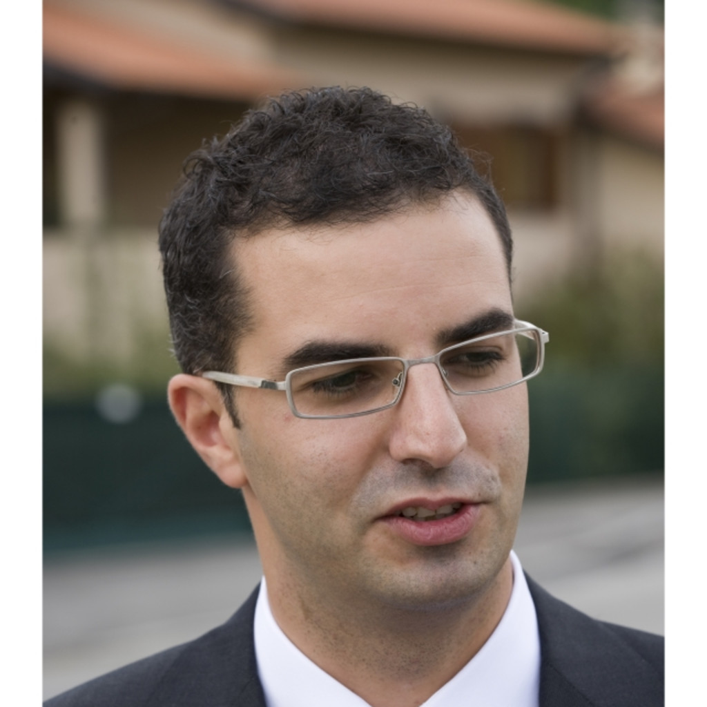 Giulio Colombo - Area Sales Manager - Hilti Italia SpA | XING