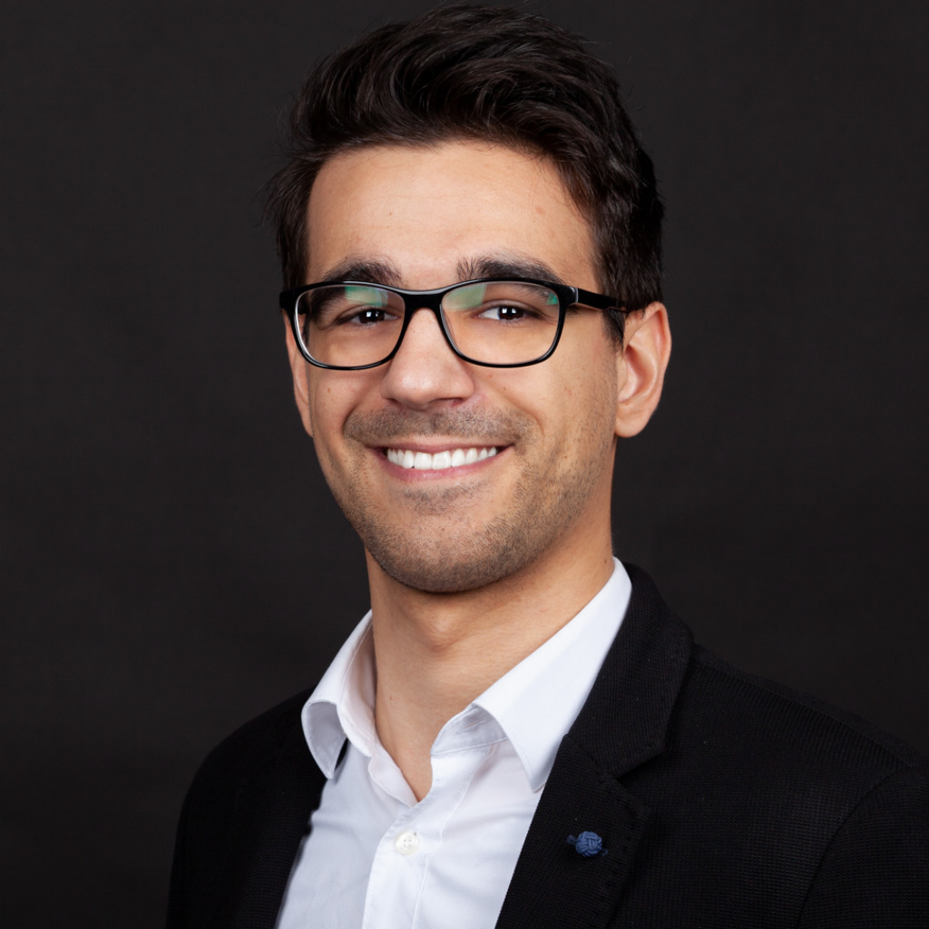 Daniel Block - Projektmanager/Kundenberater - artundweise GmbH | XING