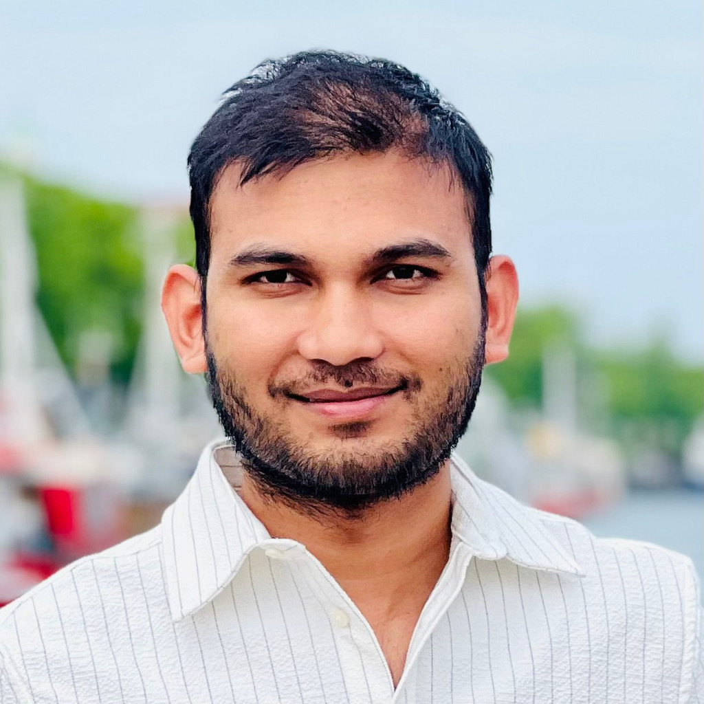 Apu Ahmed - Associate Financial Advisor - Deutsche Vermögensberatung | XING