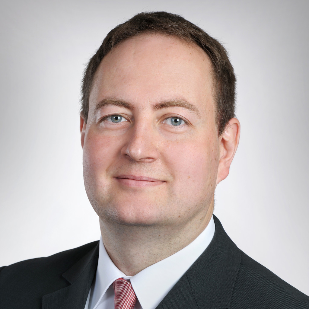 Thomas Schneider - Regionaldirektor - Securitas AG | XING