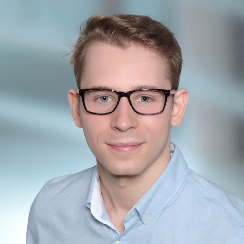 Tim Thomas - Software Engineer - sovanta AG | XING