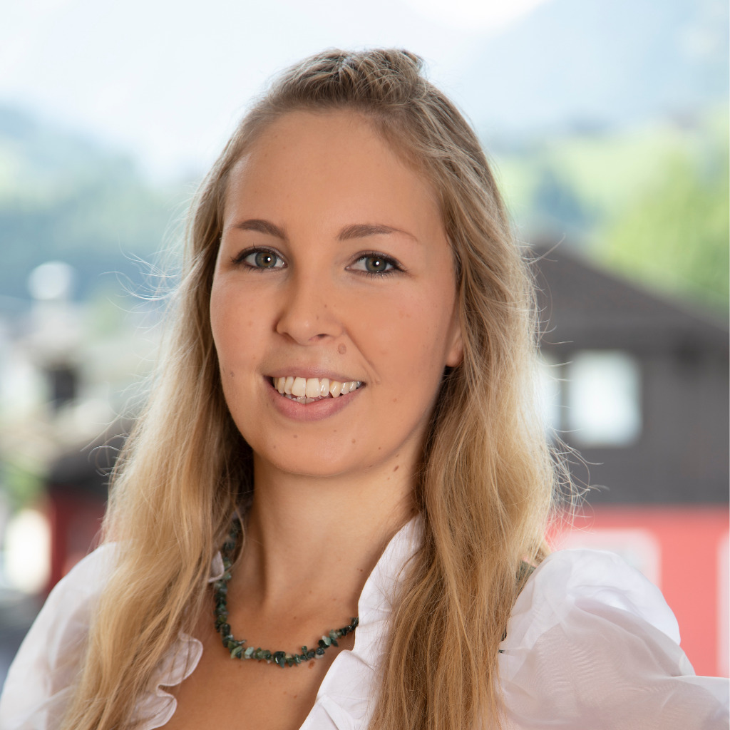 Anna Steiner - Tourismus-Marketing - Mittersill Plus GmbH | XING