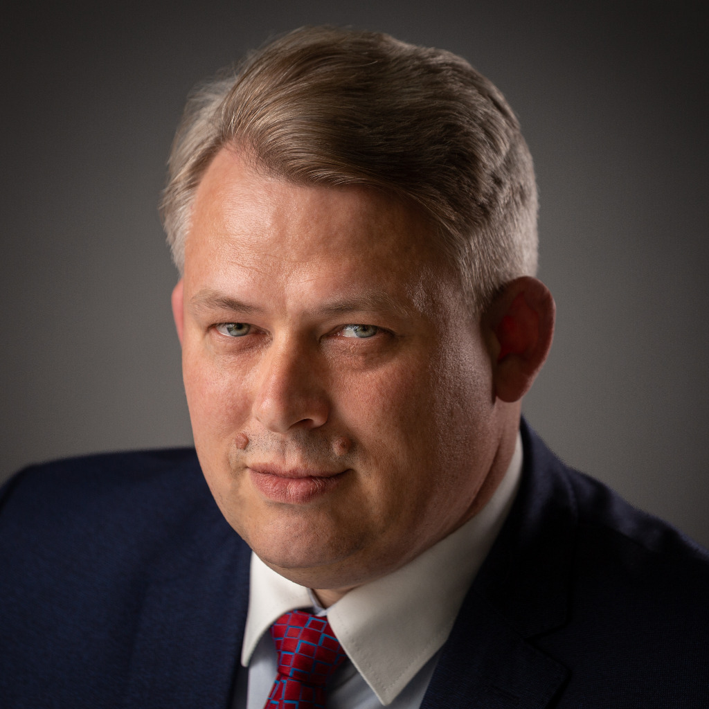 Tomas Novak - Technischer Verkauf - FELA Management AG | XING