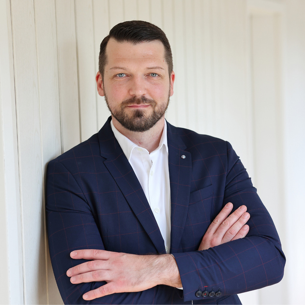 Roman Jewtechow - Projektleiter - Sievers & Söhne GmbH | XING