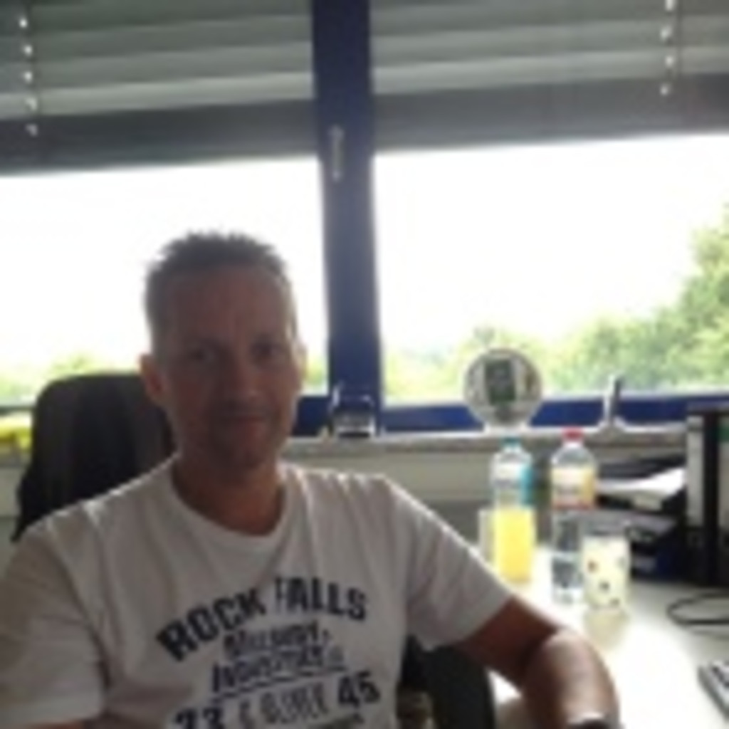 Thomas Sperber - speditionskaufmann - Sterac Transport & Logistik GmbH ...