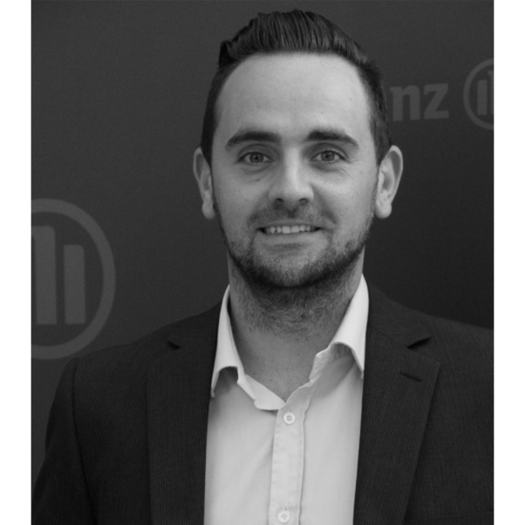 David Siegl Kbv Generalvertretung Dirk Alfter Xing
