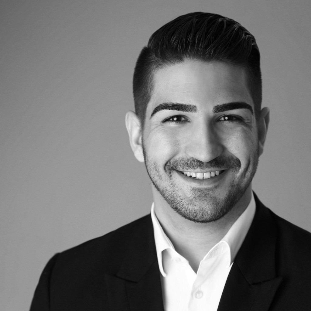 Fabio Hubauer - Scrum-Master - Keycon Informations GmbH | XING