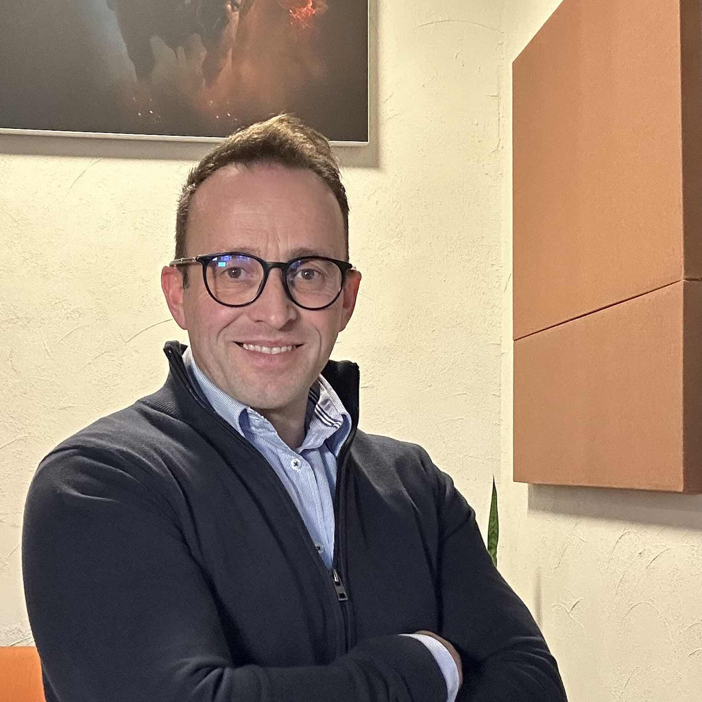 Carl Weber - Area Sales Manager - DeWiBack Handels GmbH | XING