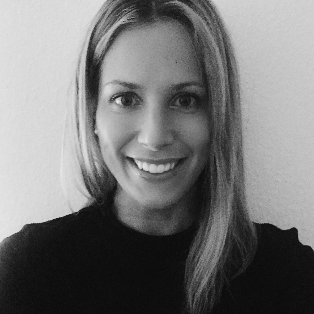 Nadja Haug - Creative Director & Inhaber - CSOTT Designstudio | XING