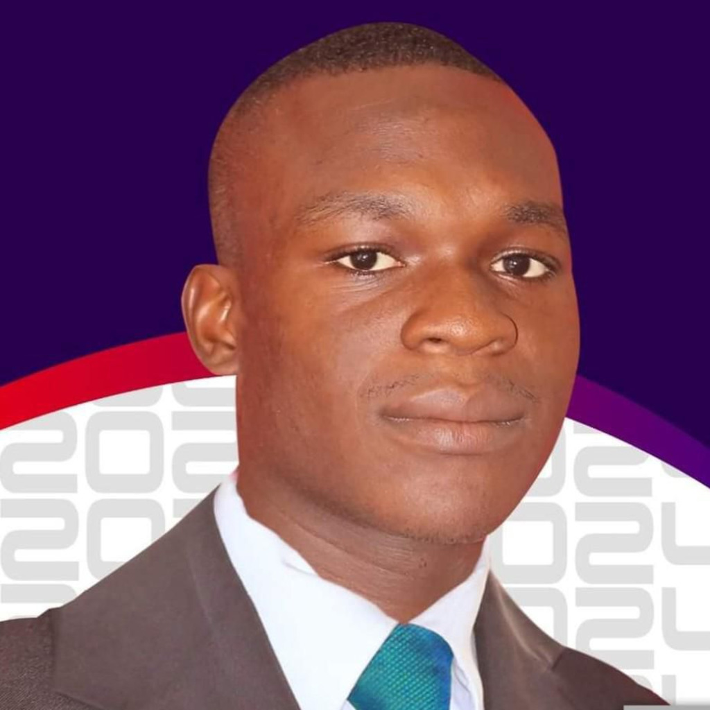 Richard Obiri-Darko - Administrative Assistant - The Church of Jesus ...