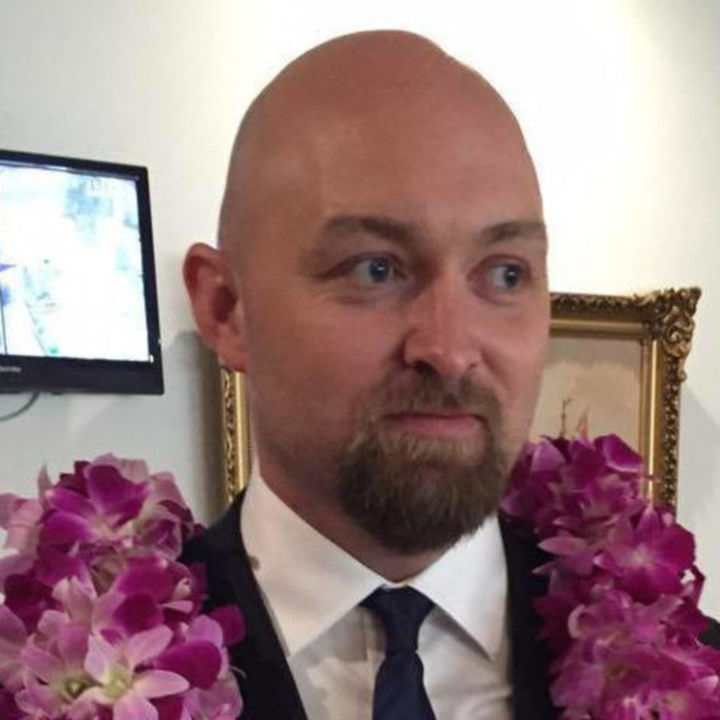 Michael Rojek - Founder - Husaria Marketing | XING