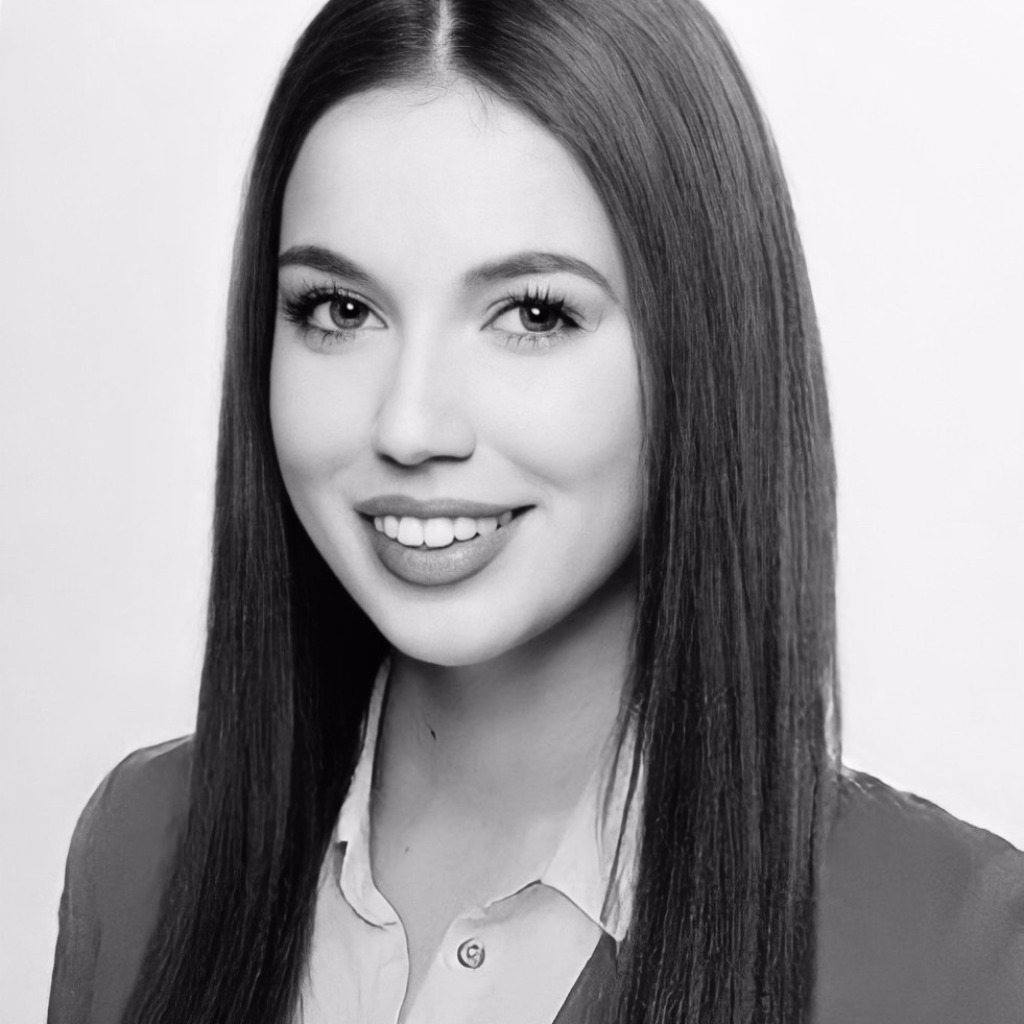 Ariela Goralija - Architektur und Immobilienmanagement - Fachhochschule ...