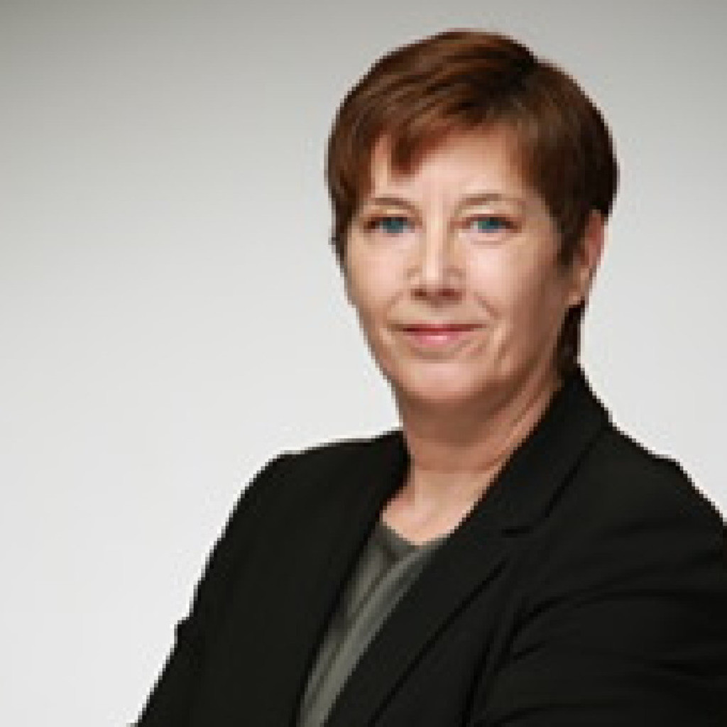 Dr. Beate Seitz - Customer Success Partner S/4HANA - SAP | XING