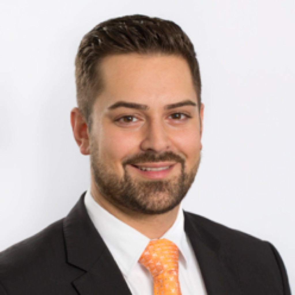 Daniel Milazzo - Einkäufer - enthus GmbH | XING