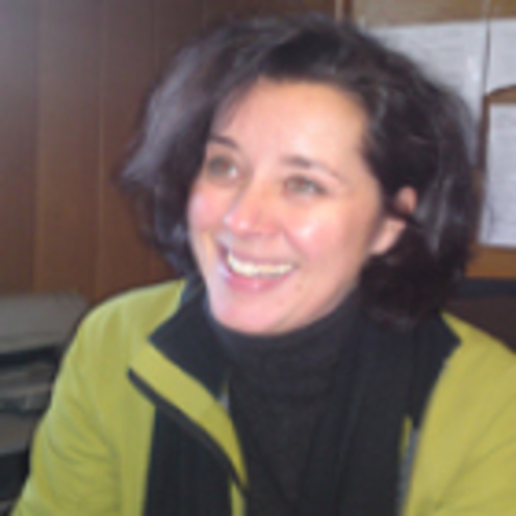 Claudia Rist - Geschäftsführung - Unternehmen Chance gGmbH | XING