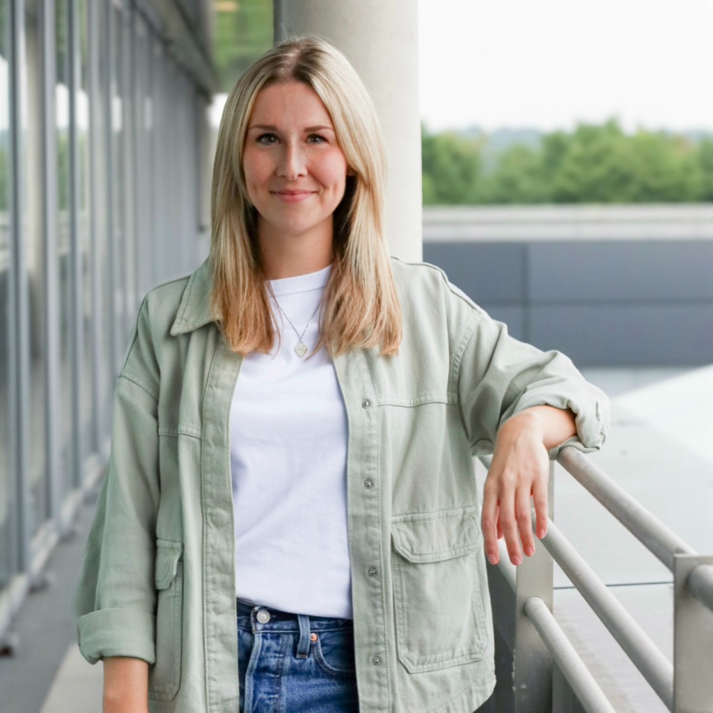 Tami Müller - Recruiterin - LEONHARD WEISS GmbH & Co. KG | XING