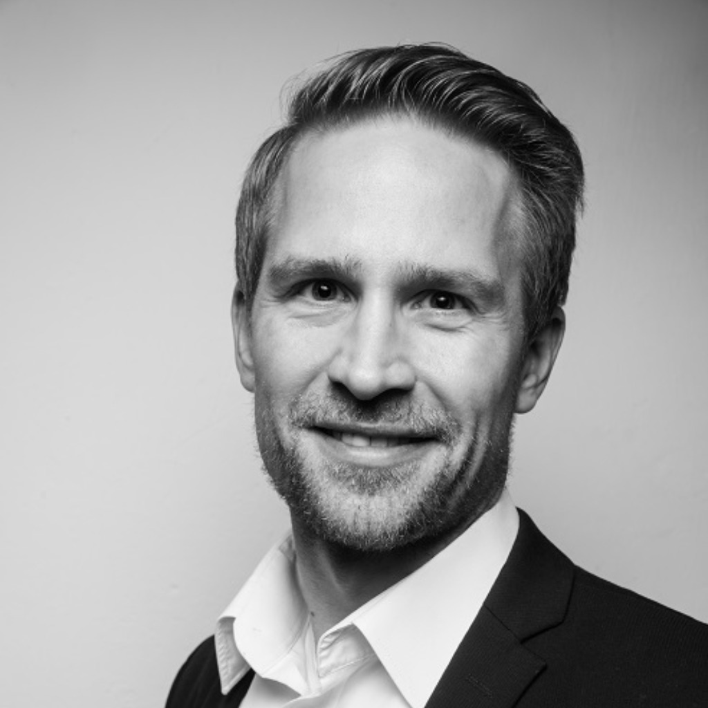 Daniel Geißler - Chapter Lead Business - ALDI DX | XING