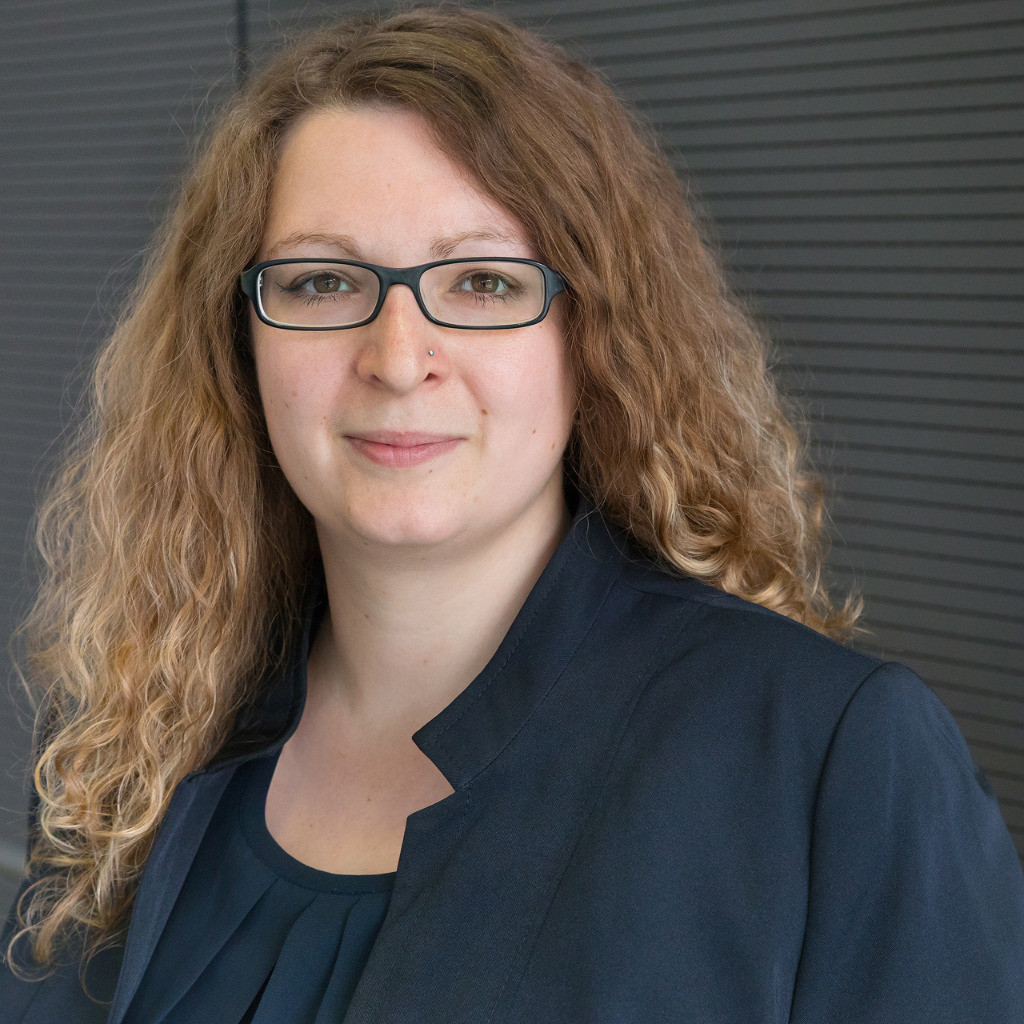 Stephanie Maier-Heinisch - Assistent - WOLFF & MÜLLER Hoch- und ...