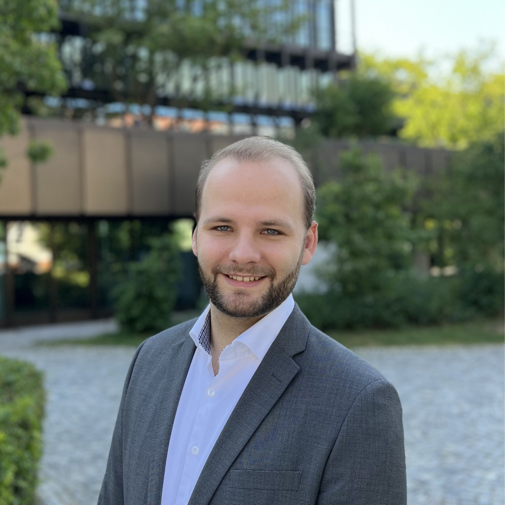 Kay Schütt - Logistikprozessplaner - Voith Group - Division Turbo | XING