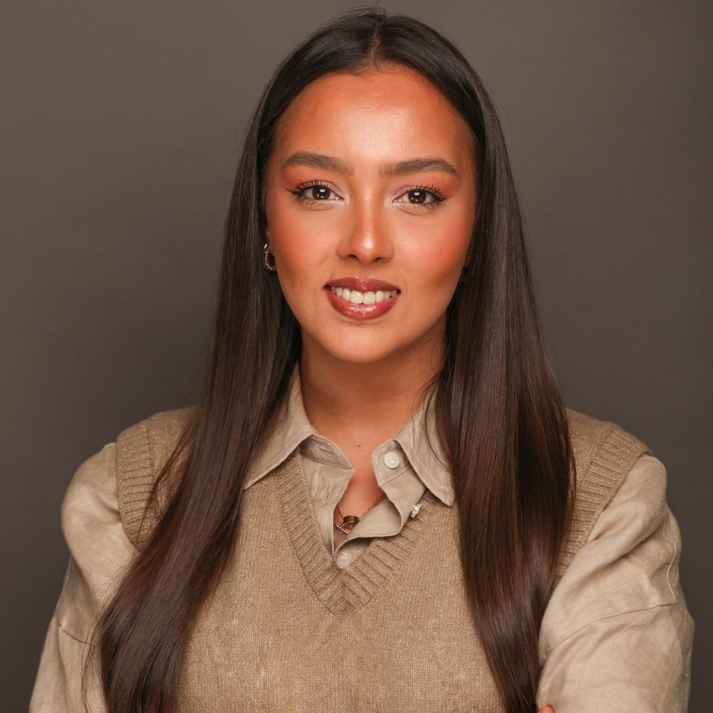 Bengisu Bestem Ülker - Einzelhandelskauffrau - Lidl Vertriebs GmbH und ...