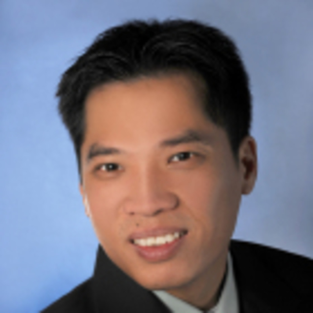 Quang Hung Nguyen - Senior Developer - Datev eG | XING