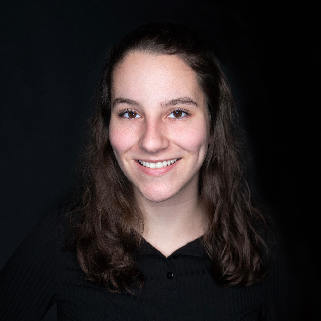 Sarah Dia - Mediengestalterin für Digital- und Printmedien - NetMarket ...