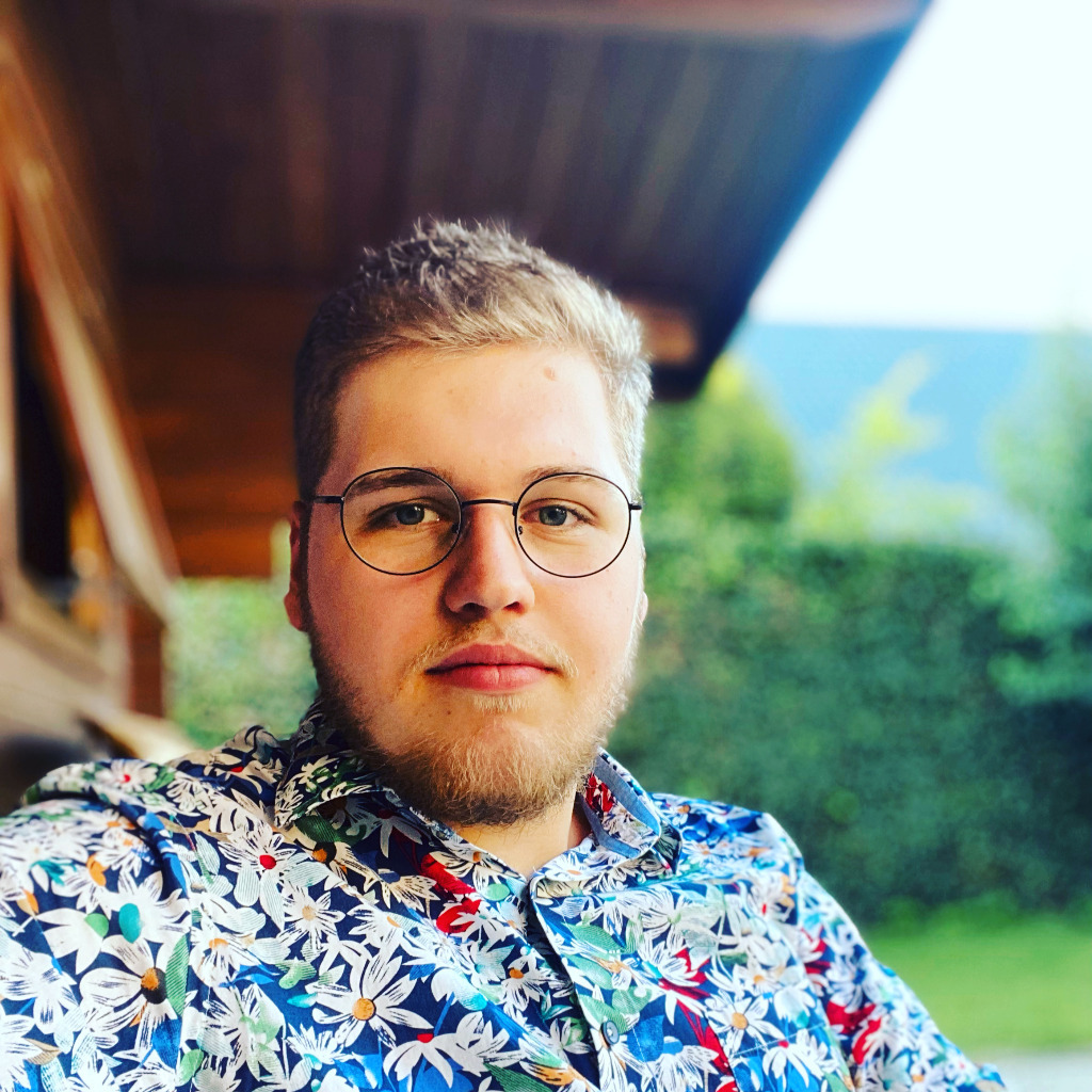 Daniel Schmidtke - Sozialpädagogischer Assistent - WBS Schulen gGmbH | XING