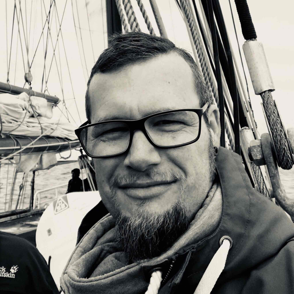 Martin Klaus - Geschäftsführer - KLEX Klaus Exportverpackungen GmbH | XING