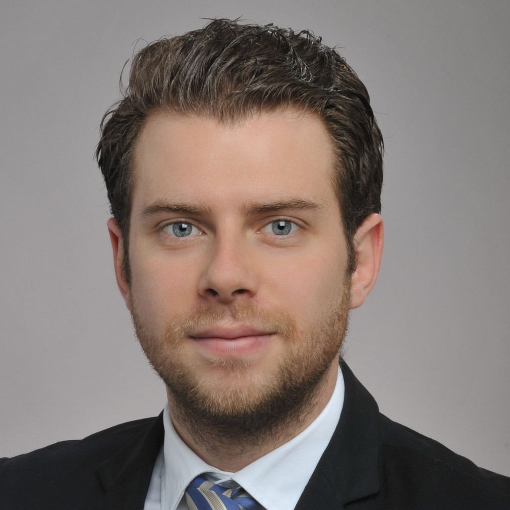 Marcus Voß - Gruppenleiter Vertrieb - BRUNATA Wärmemesser Hagen GmbH ...