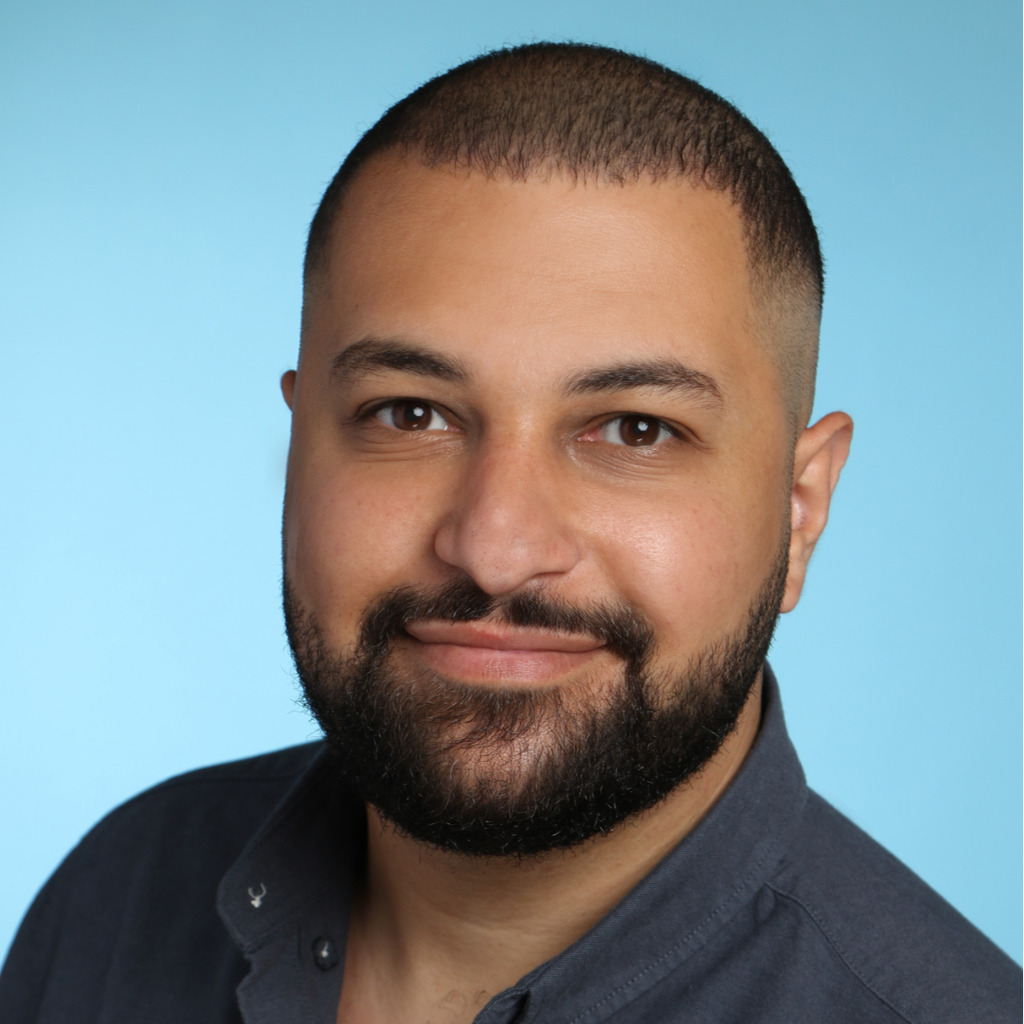 Pierre Boktor - Media and Communications Designer - Merck KGaA ...