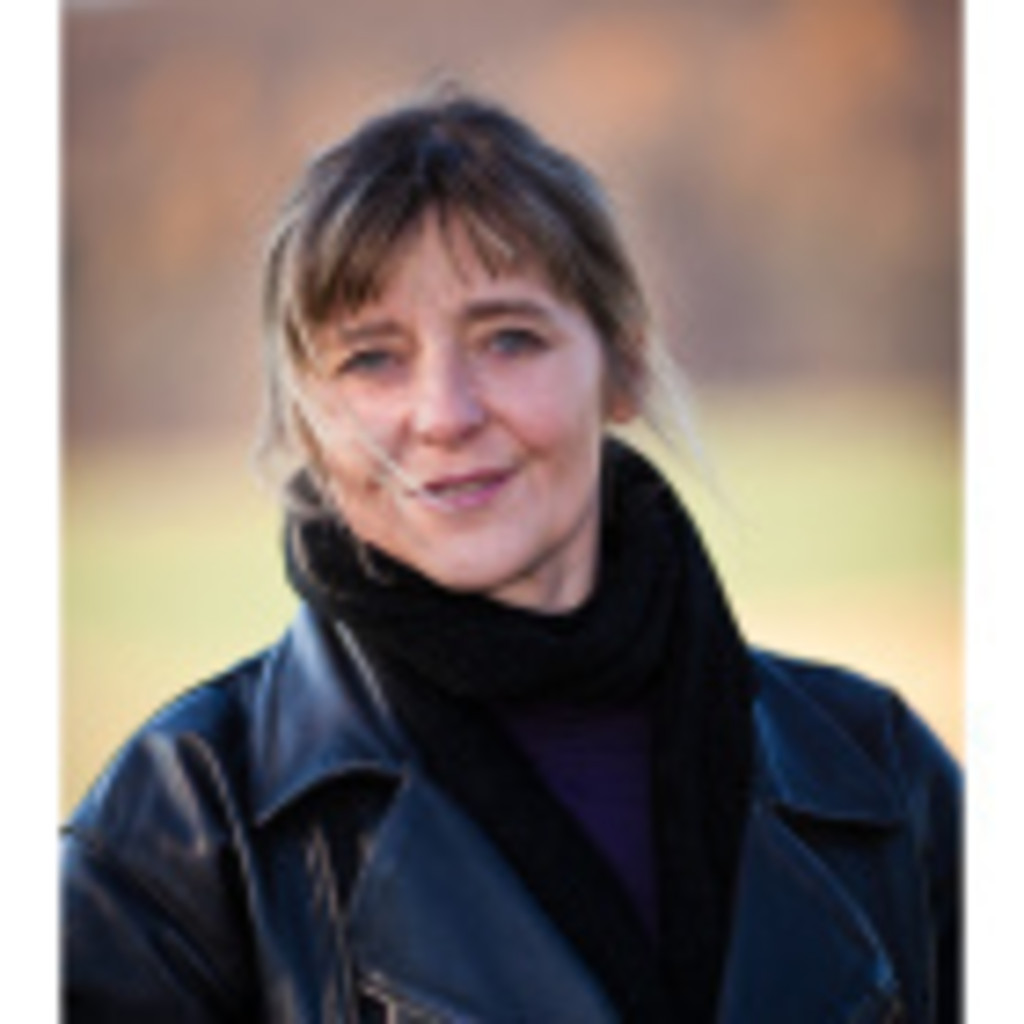 Annette Gunkel - Sprecherin, Schauspielerin, Autorin, Dozentin ...