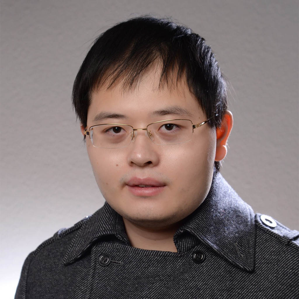 Jiacheng Ren - Architektur - Technische Universität Berlin | XING