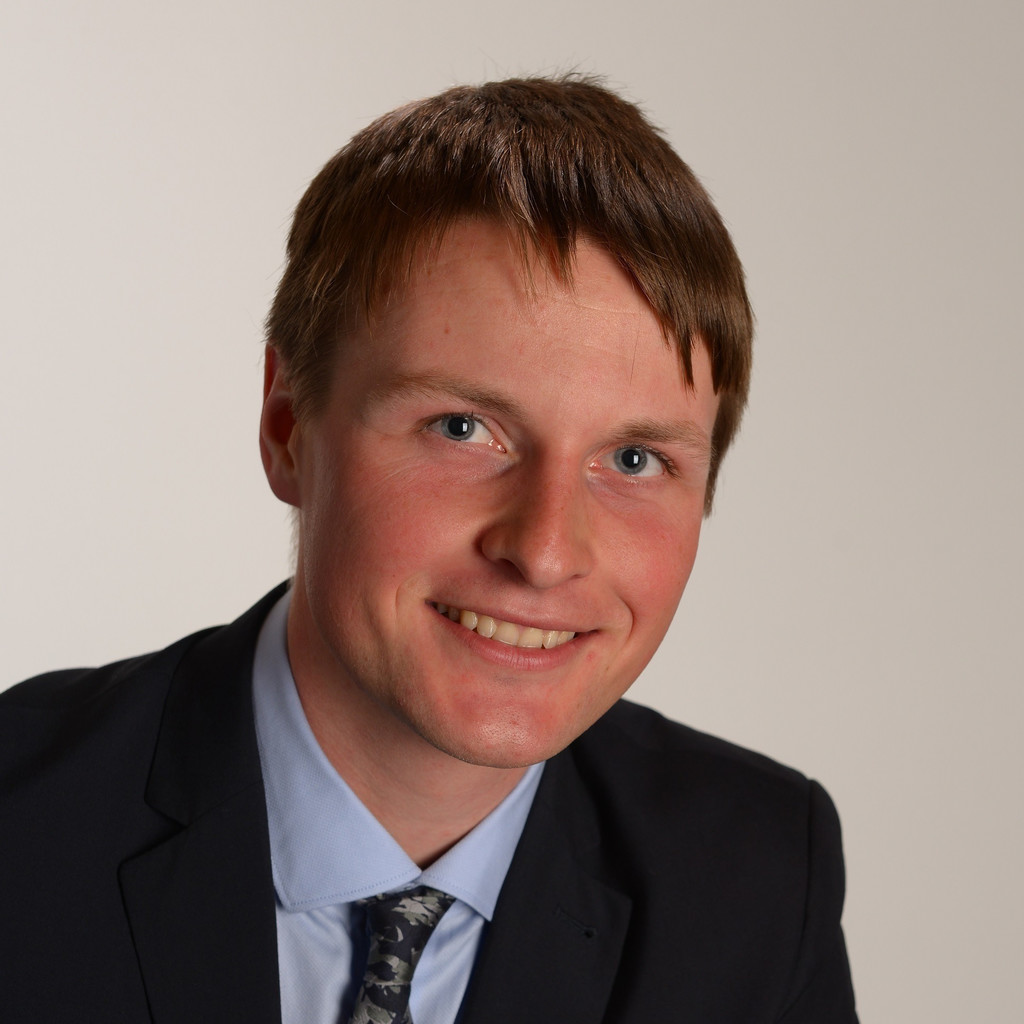 Paul Böttner - Wissenschaftlicher Mitarbeiter - Fraunhofer Institut für ...