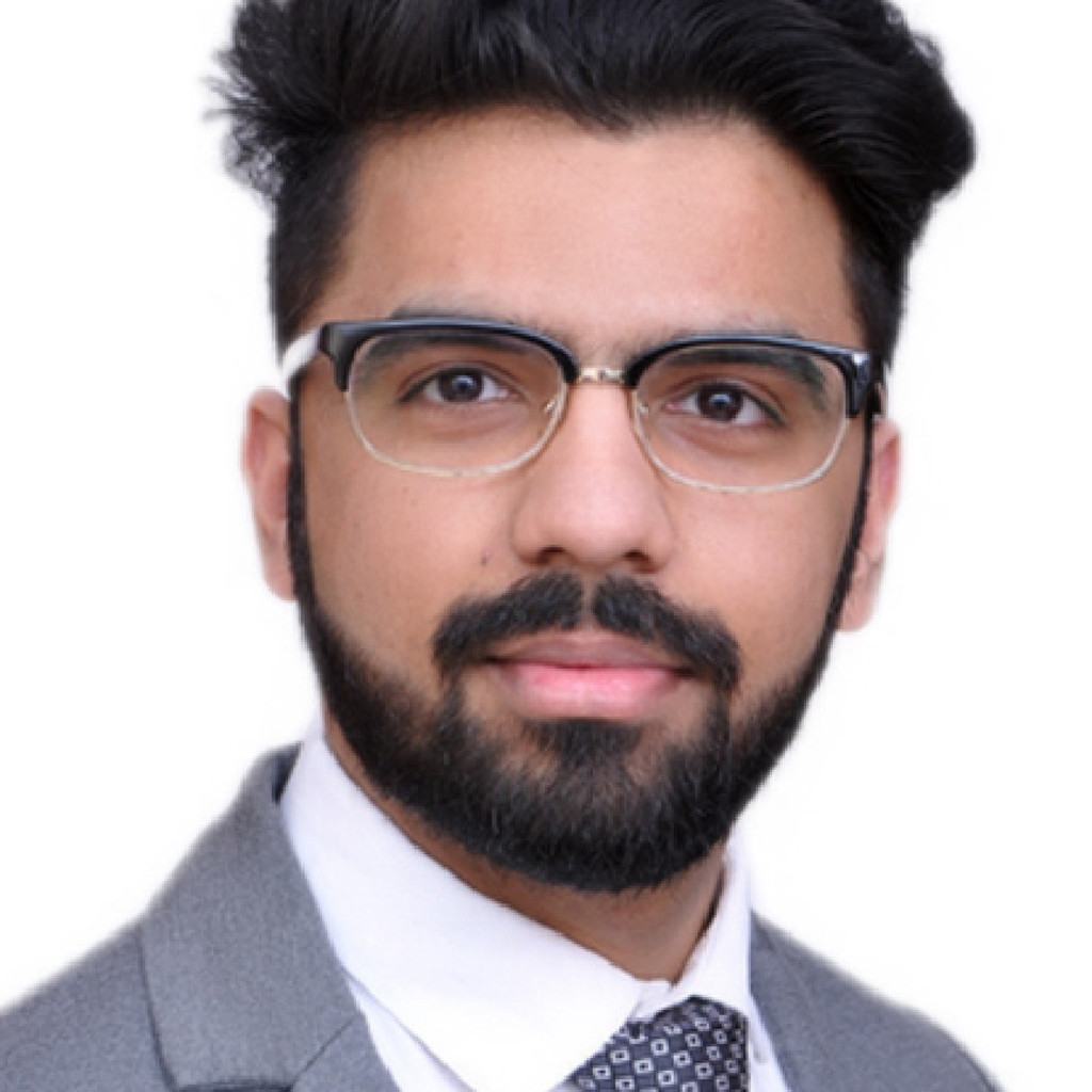 Aakash Chugh - Data Scientist - Deutsche Bank AG | XING