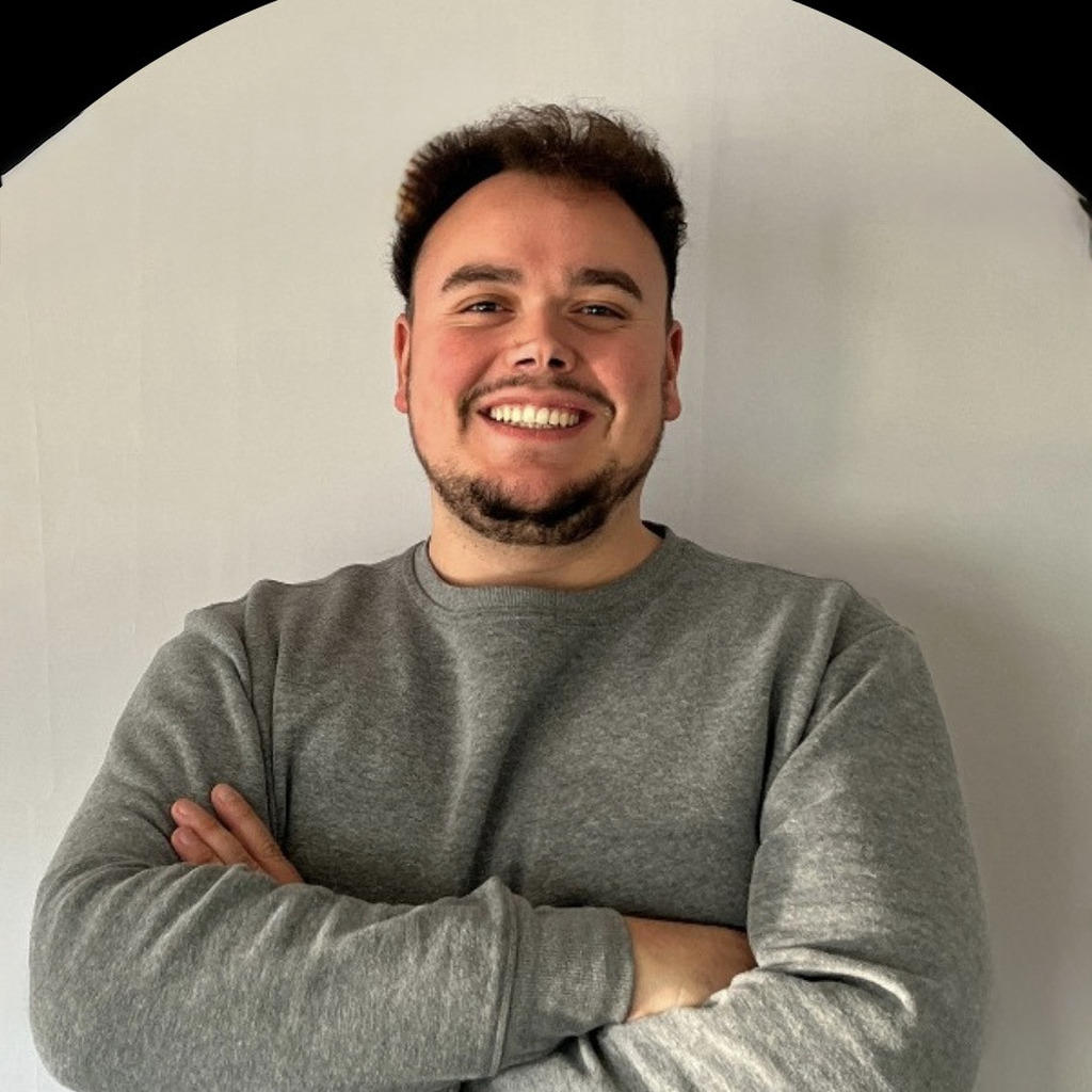 Danilo Peter - Recruiter - JOB AG Infraserve GmbH | XING