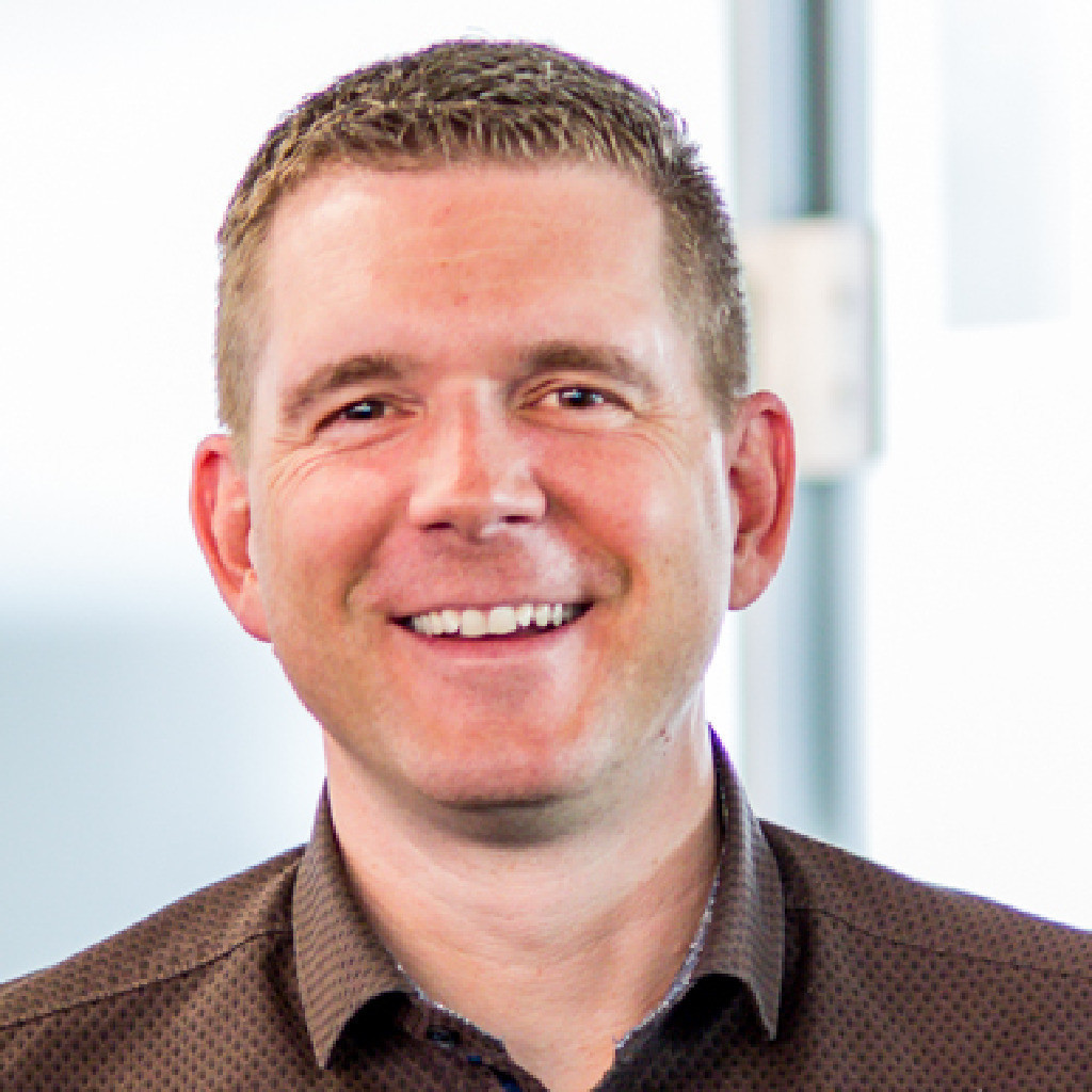 Pascal Wolf - Head of Sales | Mitglied der erweiterten Geschäftsleitung - PIDAS AG – The ...