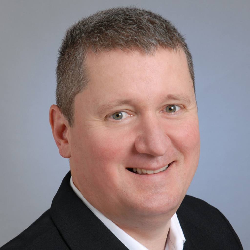 Christian Probst - Senior Project Manager - CWS Workwear Deutschland ...