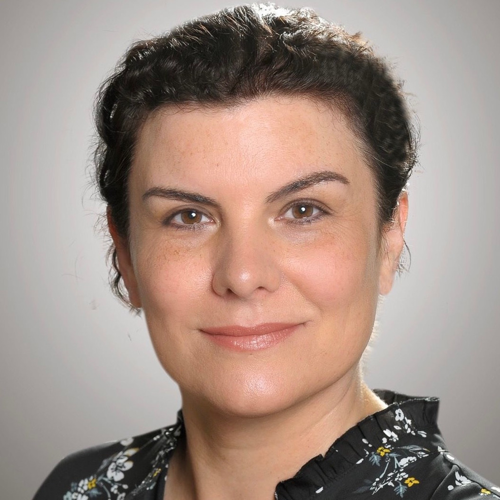 Tina Renner - Service-Techniker - HOBART GmbH | XING