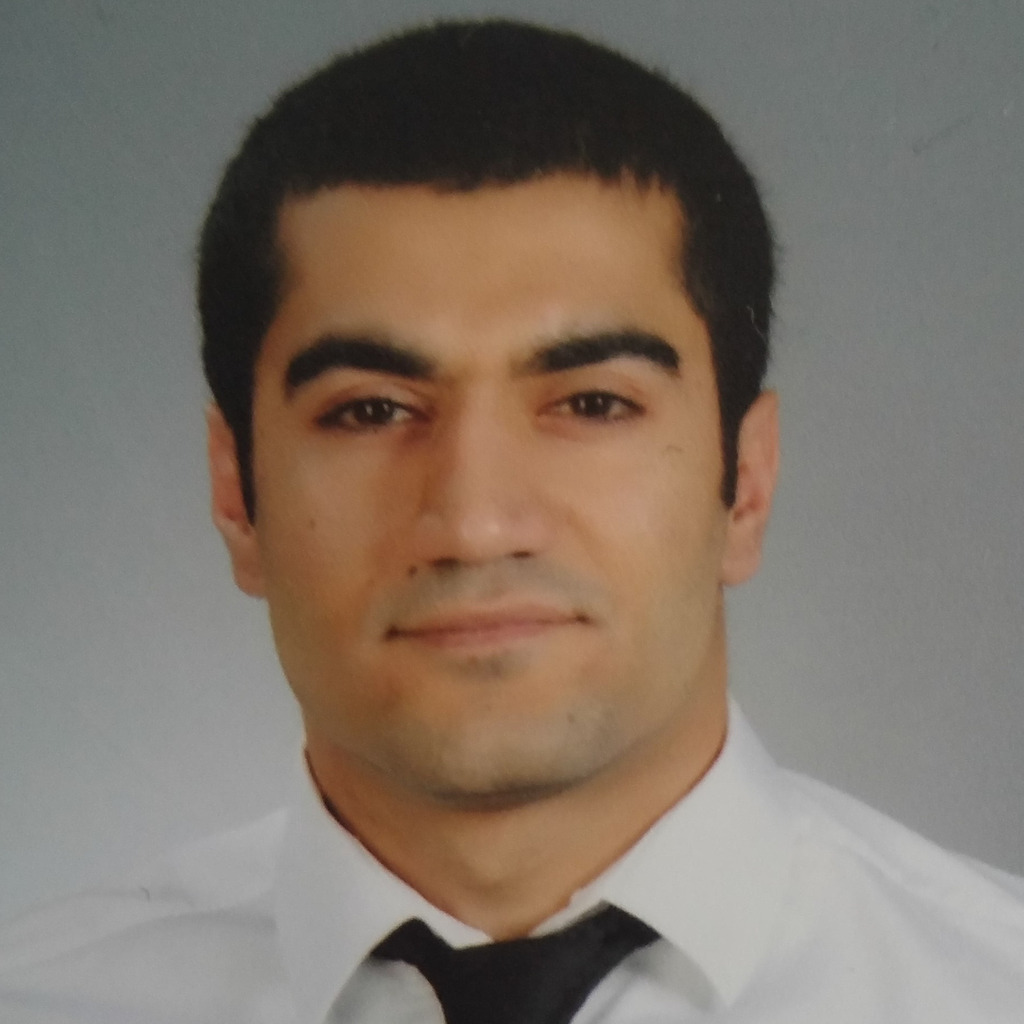 Serkan Aslan - Bauleiter Hochbau - artı inşaat | XING Serkan Aslan - Bauleiter Hochbau - artı inşaat | XING