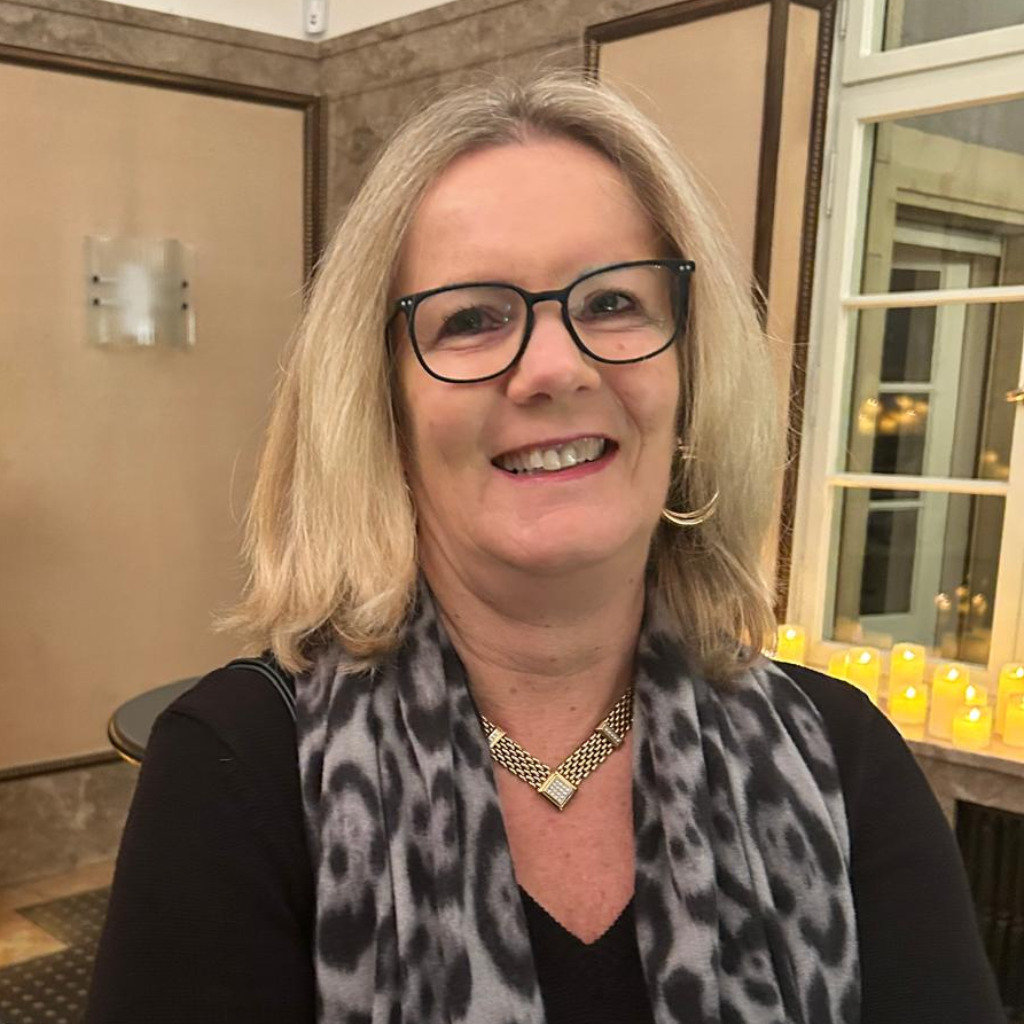 Karin Letter - Freiberuflich - keine Angabe | XING