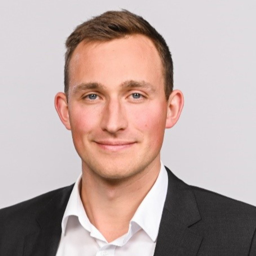 Felix Schuster - Business Education - FAU Erlangen-Nürnberg | XING