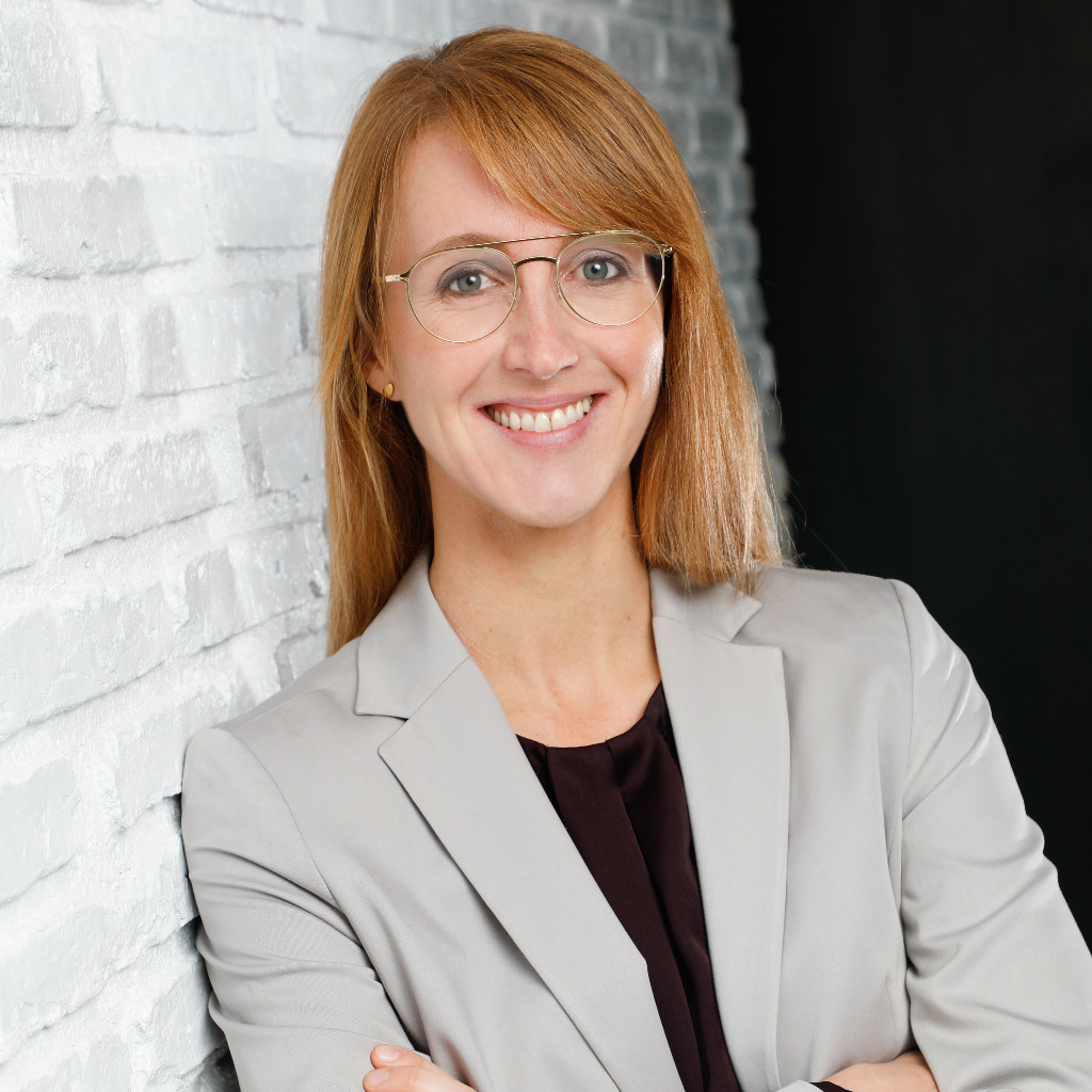 Sarah Munzke - Leitung Geschäftsfeldentwicklung - DMS Daten Management Service GmbH | XING