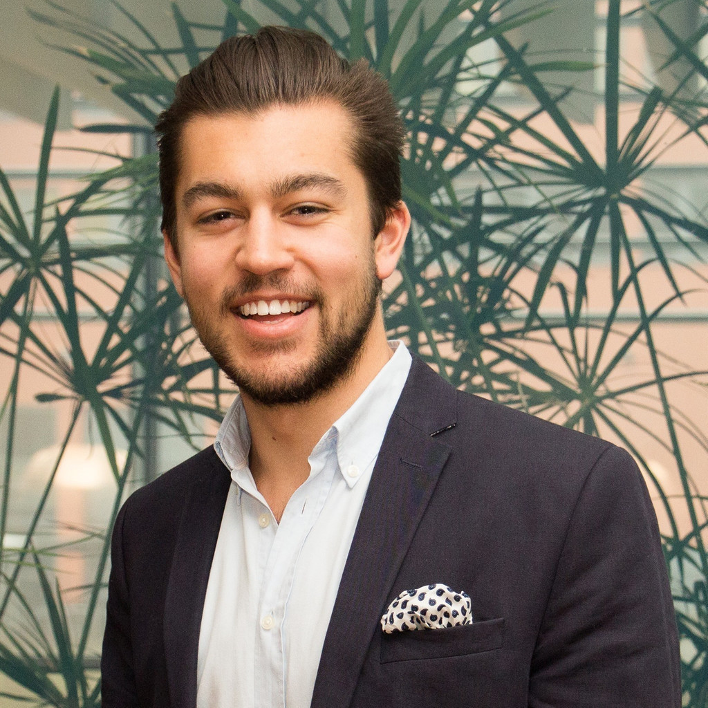 Jakob Schulz - Bauingenieurwesen und Infrastrukturmanagement - TU Wien | XING