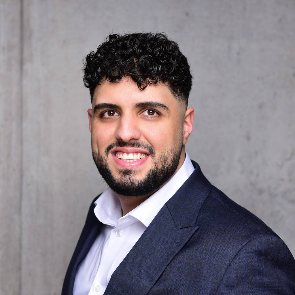 Yonas Ahis - Account Manager - ITTK-Consulting GmbH | XING