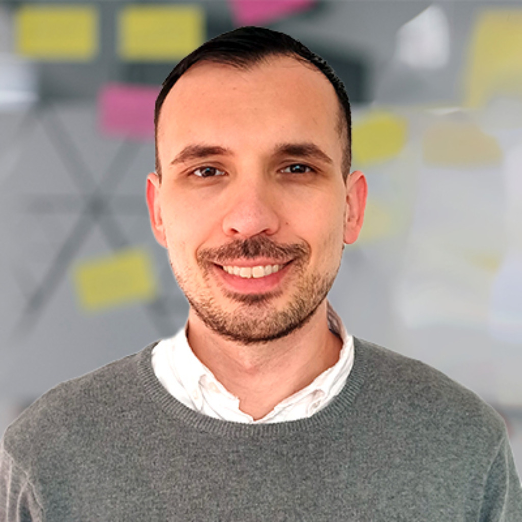 Petar Kovac - Marketing Manager - FIVE Informatik AG | XING