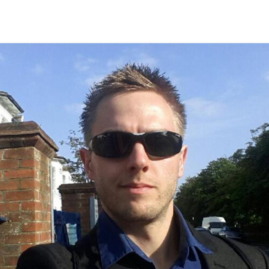 Josh Wallman - Business Development - Tagpoints | XING