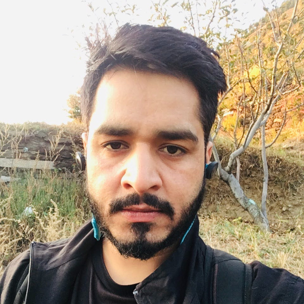 Vijender Kumar - Senior Software Engineer - Optiva | XING