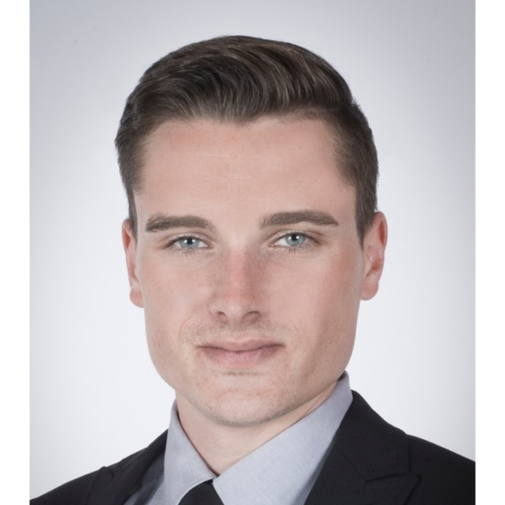 Sven Rupp - Betriebswirtschaftslehre - Hochschule Neu-Ulm | XING